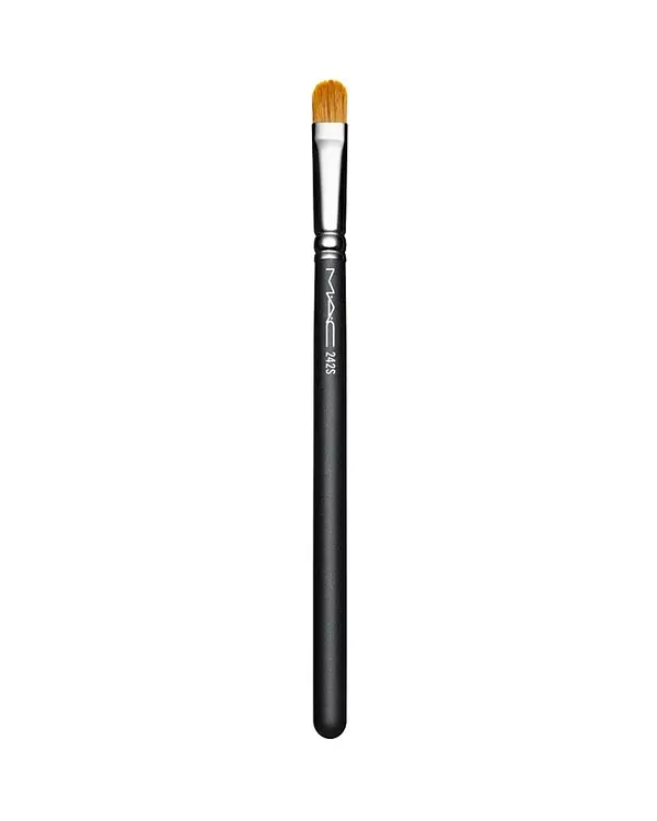 MAC COSMETICS 242s Shader Brush - No Color