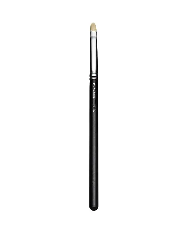 MAC COSMETICS 219s Pencil Brush - No Color
