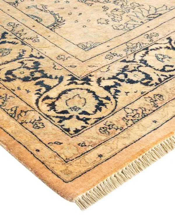 Bloomingdale'S Mogul Area Rug, 6'2 X 9'3
