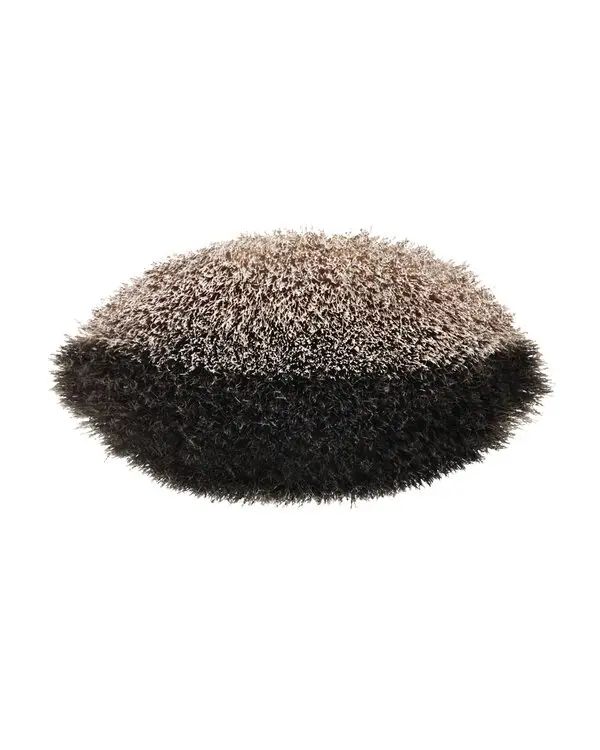 MAC COSMETICS 128s Split Fiber Cheek Brush