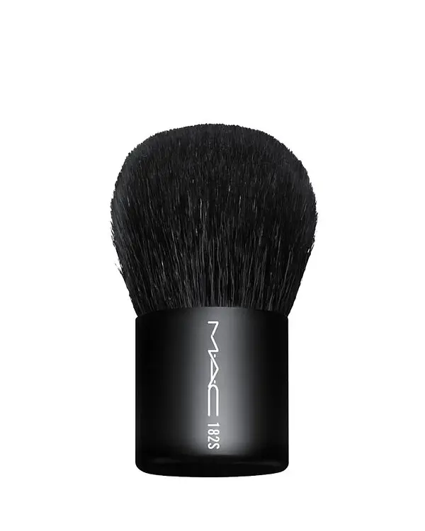 MAC COSMETICS 182s Buffer Brush - No Color