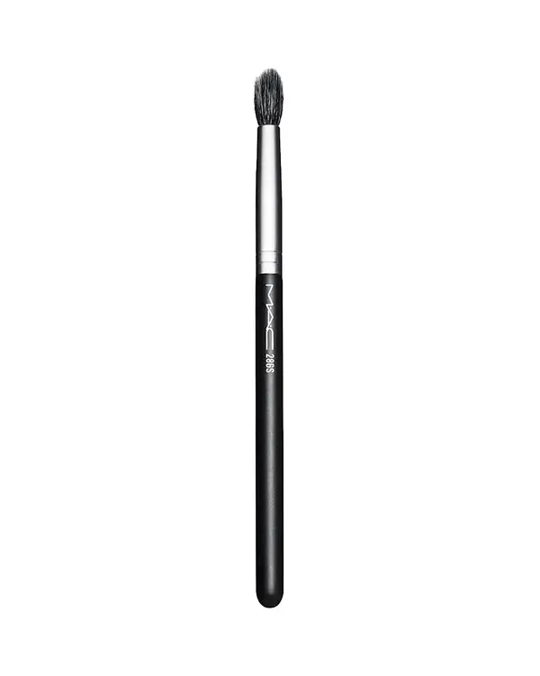MAC COSMETICS 286s Duo Fiber Tapered Blending Brush - No Color