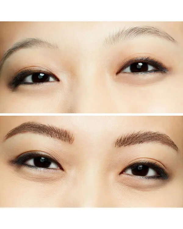 MAC COSMETICS Eye Brows Big Boost - Lingering