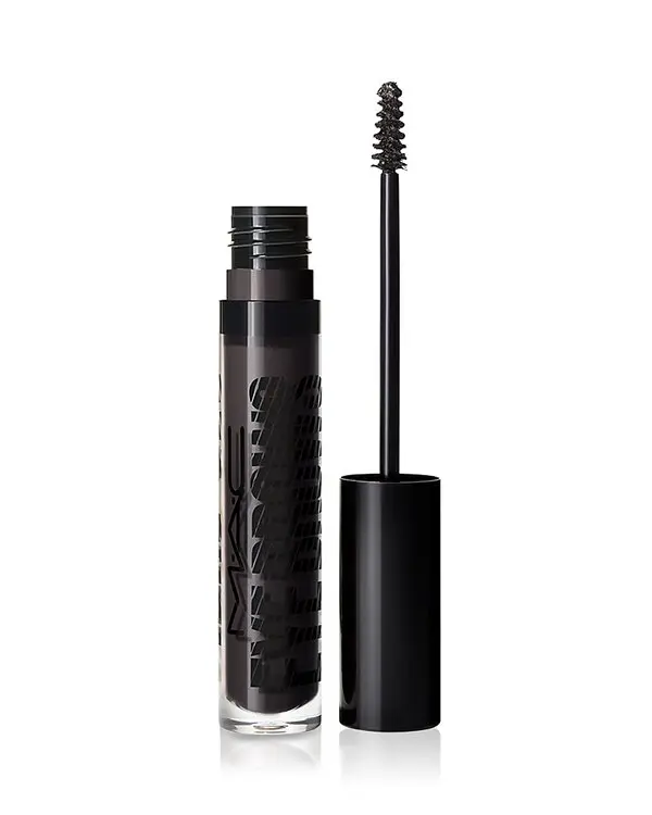 MAC COSMETICS Eye Brows Big Boost - Onyx