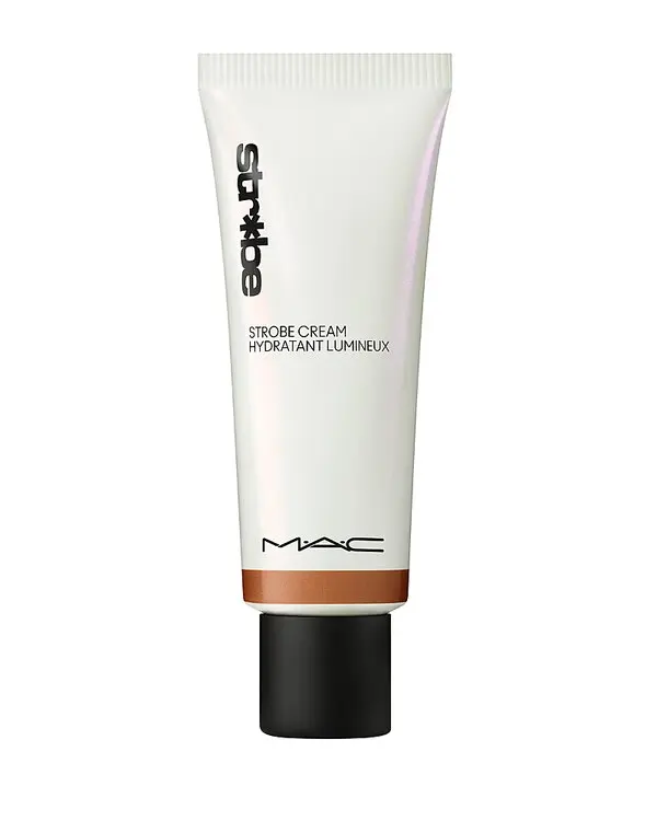 MAC COSMETICS Strobe Cream - Bronzelite (wn)
