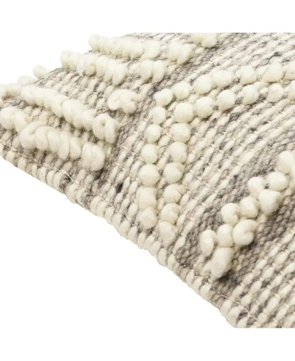 Livabliss Faroe Decorative Pillow, 20l X 20w