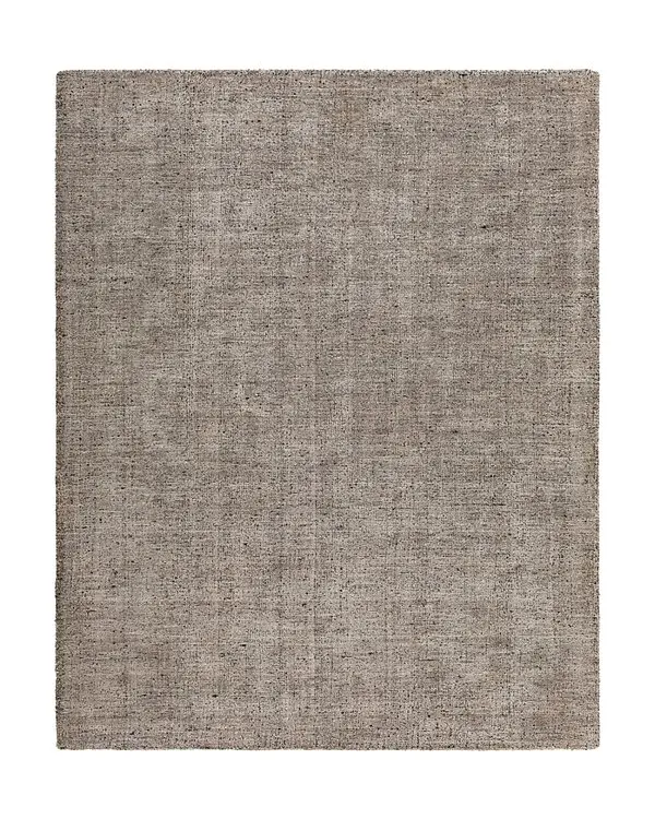 SURYA Helen Hle-2306 Area Rug, 6' X 9 - Charcoal