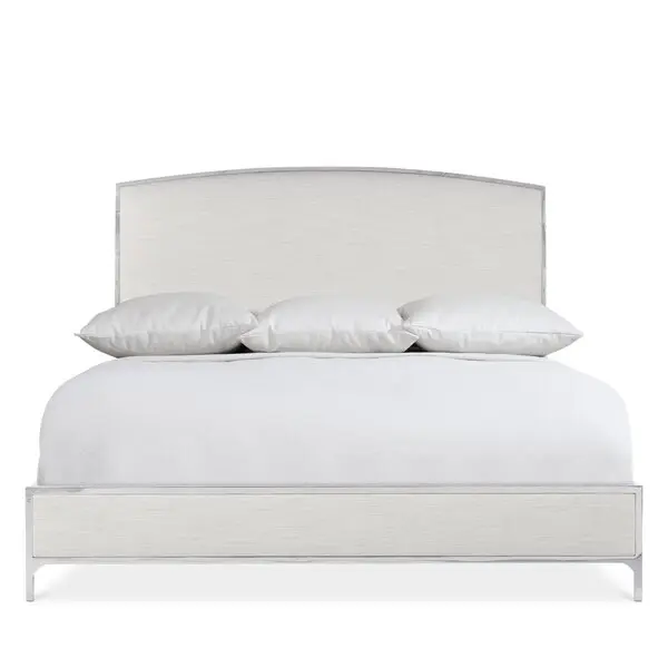BERNHARDT Silhouette King Bed - B