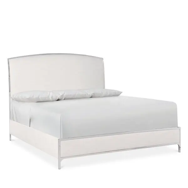 BERNHARDT Silhouette King Bed - B