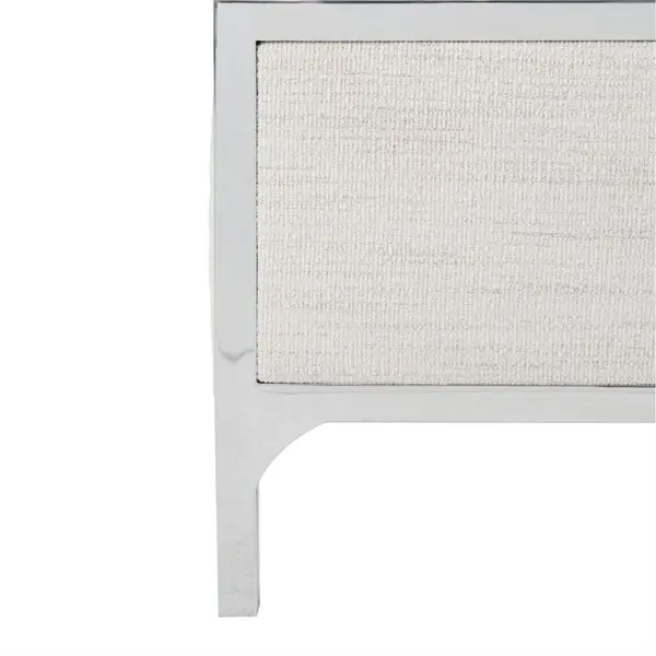 BERNHARDT Silhouette King Bed