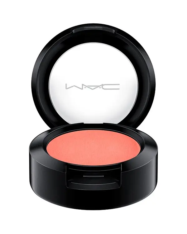 MAC COSMETICS Eye Shadow Lustre - Coral Reef