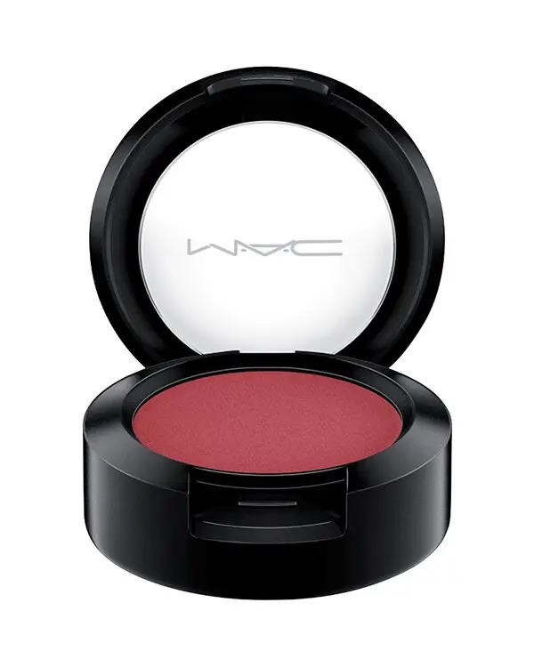 MAC COSMETICS Eye Shadow Lustre - Haute Sauce