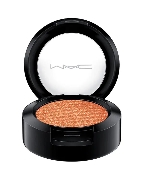 MAC COSMETICS Eye Shadow Matte - Jingle Ball Bronze