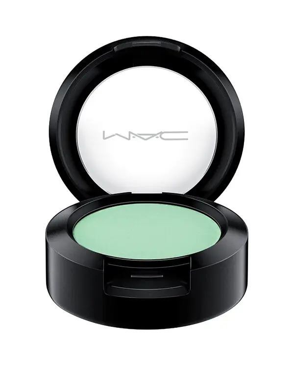 MAC COSMETICS Eye Shadow Lustre - Mint Condition