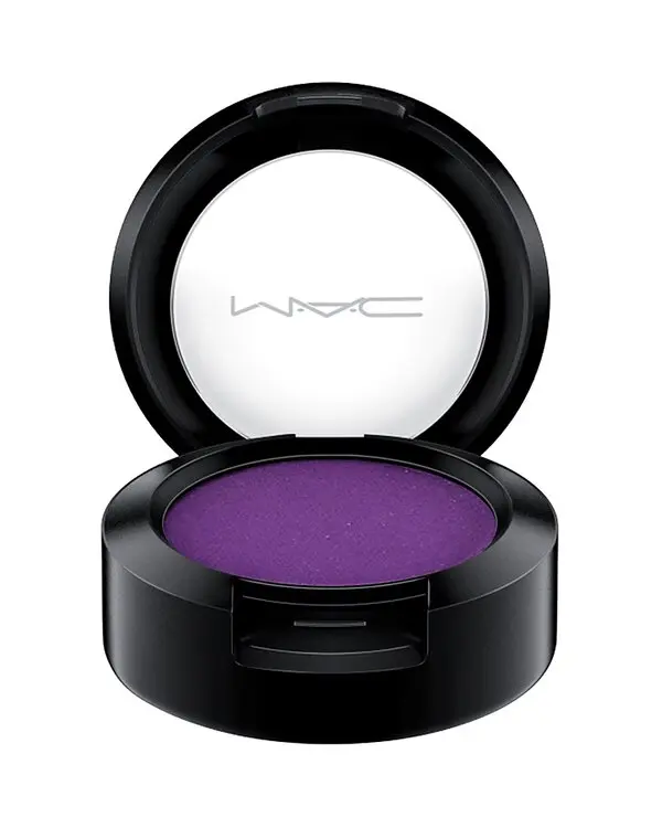 MAC COSMETICS Eye Shadow Matte - Power To The Purple