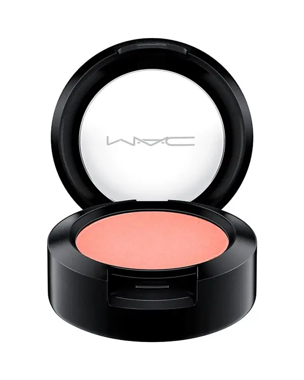 MAC COSMETICS Eye Shadow Lustre - Shell Peach