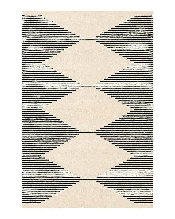 Livabliss Granada Gnd-2331 Area Rug, 6' X 9