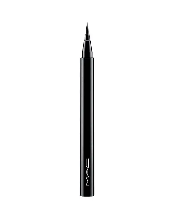 MAC COSMETICS Brushstroke Liner, Great Brows & Brushstroke Liner Collection - Brushblack