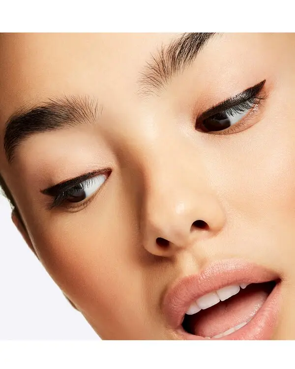 MAC COSMETICS Brushstroke Liner, Great Brows & Brushstroke Liner Collection - Brushblack