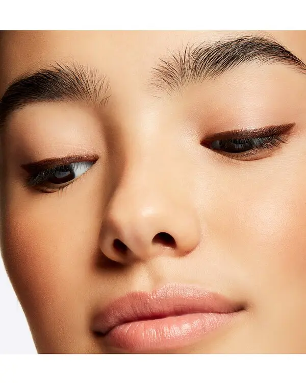 MAC COSMETICS Brushstroke Liner, Great Brows & Brushstroke Liner Collection - Brushbrown