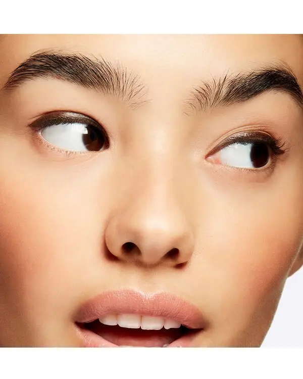 MAC COSMETICS Brushstroke Liner, Great Brows & Brushstroke Liner Collection - Brushbrown