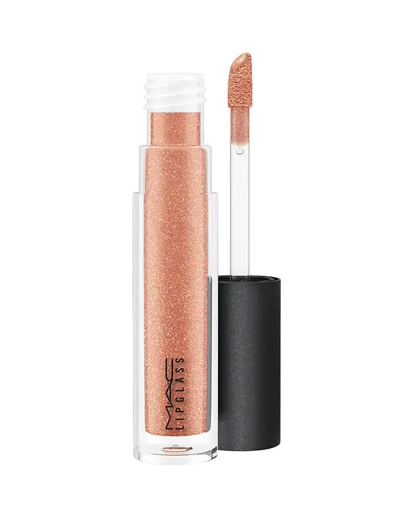 MAC COSMETICS Lipglass, Galactic Glitter & Gloss Collection - Beaux