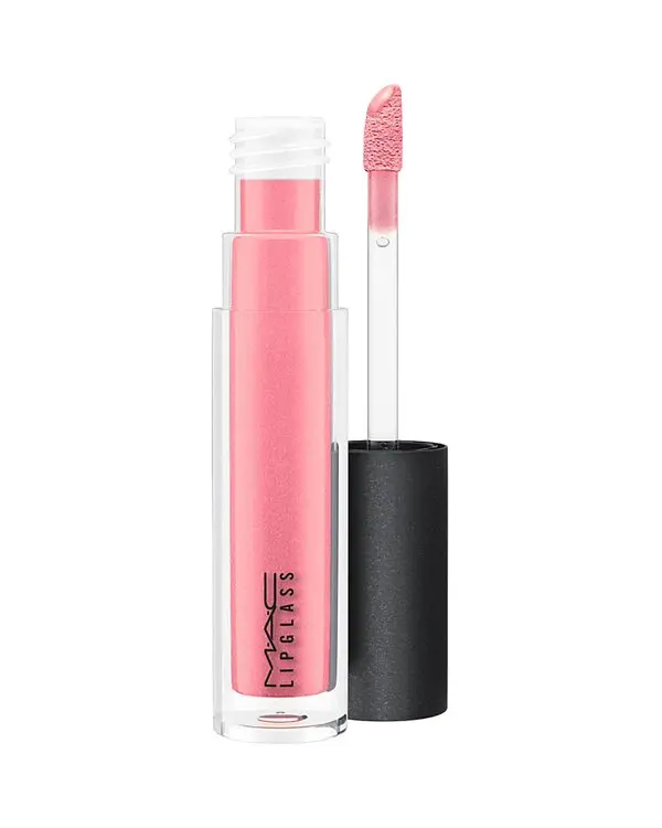 MAC COSMETICS Lipglass - Cultured