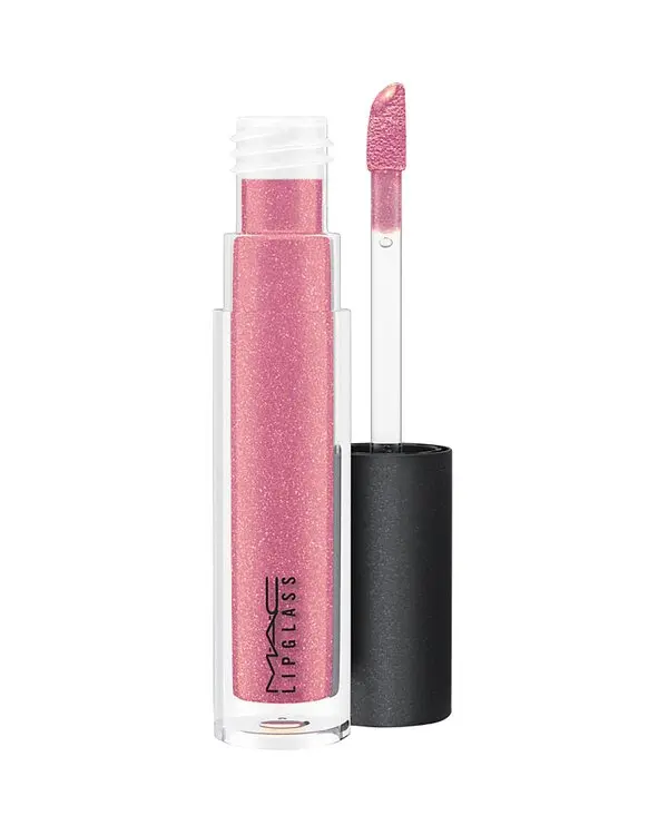 MAC COSMETICS Lipglass - Love Child