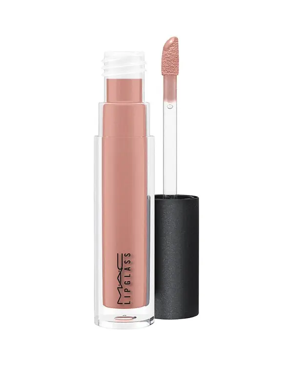 MAC COSMETICS Lipglass, Galactic Glitter & Gloss Collection - Spite