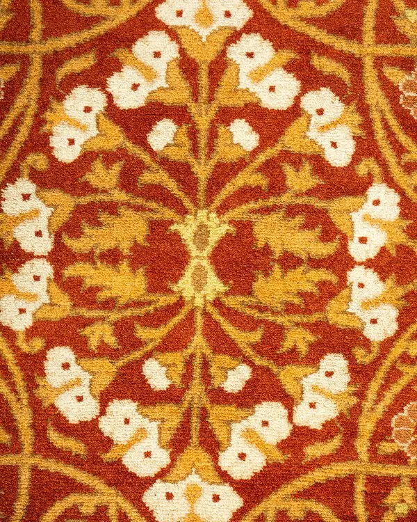 Bloomingdale'S Mogul M1552 Runner Area Rug, 5'1 X 10'7