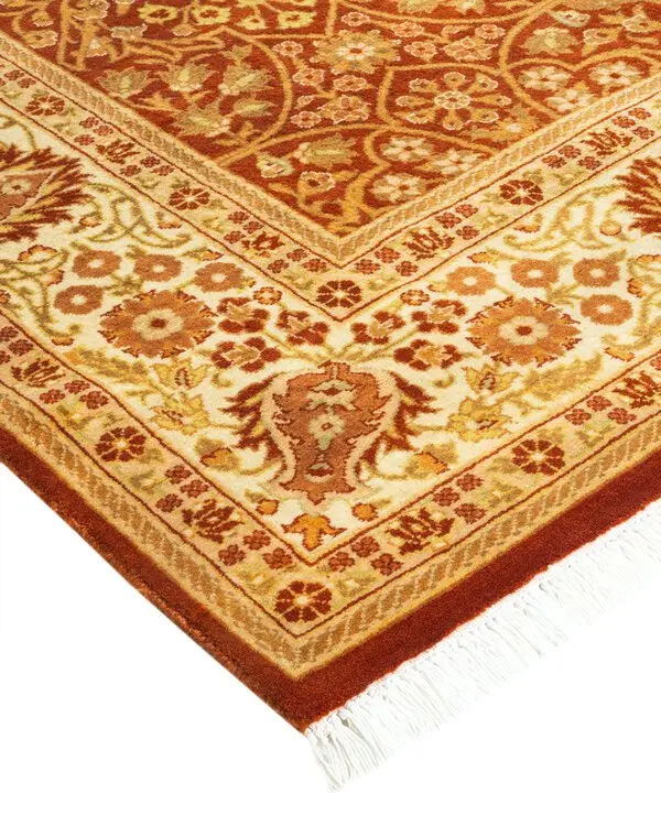 Bloomingdale'S Mogul M1552 Runner Area Rug, 5'1 X 10'7