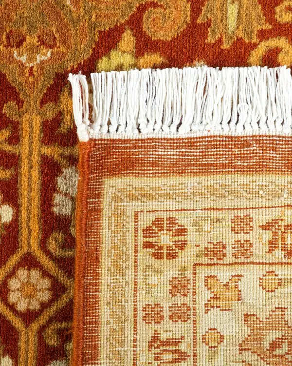 Bloomingdale'S Mogul M1552 Runner Area Rug, 5'1 X 10'7