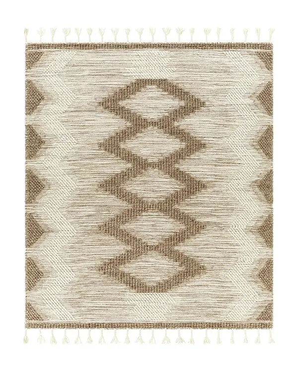 Livabliss Norwood Nwd-2310 Area Rug, 2' X 3 - Olive