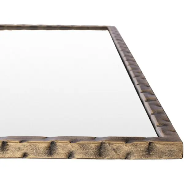 SURYA Alchemist Accent Mirror