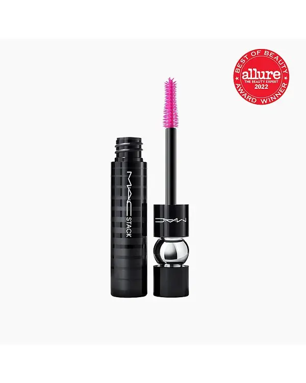 MAC COSMETICS Stack Mascara - Black Stack