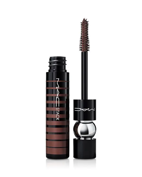 MAC COSMETICS Stack Mascara - Chestnut