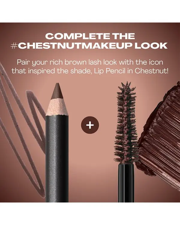 MAC COSMETICS Stack Mascara - Chestnut