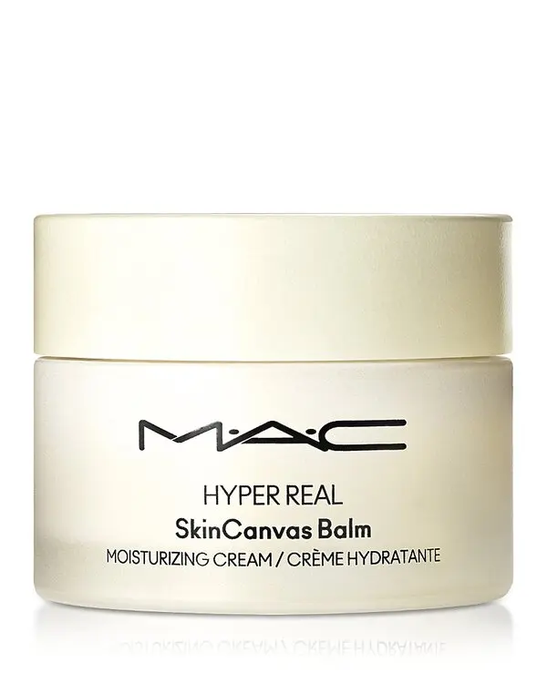 MAC COSMETICS Hyper Real Skincanvas Balm Moisturizing Cream 1.7 Oz - No Color