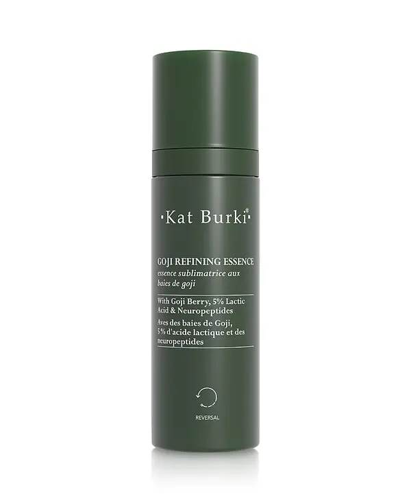 Kat Burki Goji Refining Essence 4 Oz - No Color