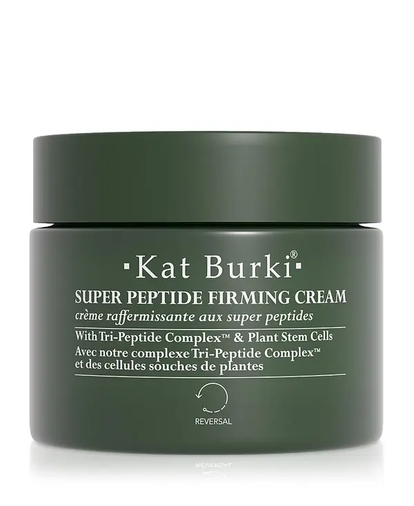 Kat Burki Super Peptide Firming Cream 1.7 Oz - No Color