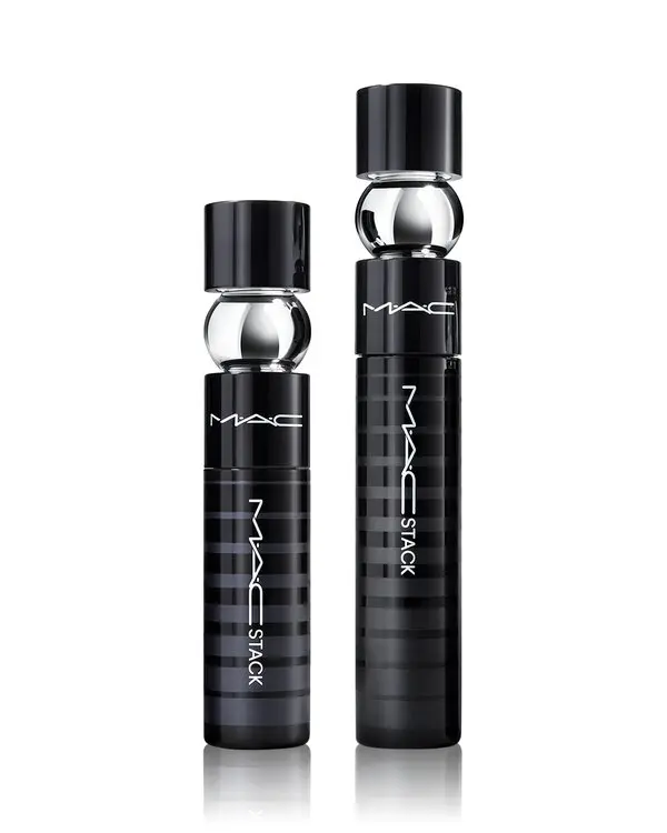 MAC COSMETICS Mini Stack Mascara - Black Stack