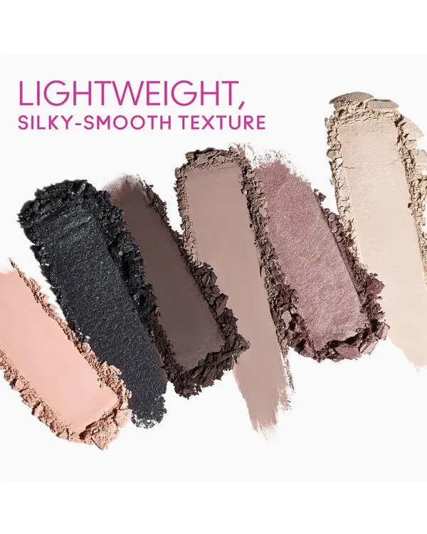 MAC COSMETICS Connect In Colour Eye Shadow Palette 6 Pan - Encrypted Kryptonite