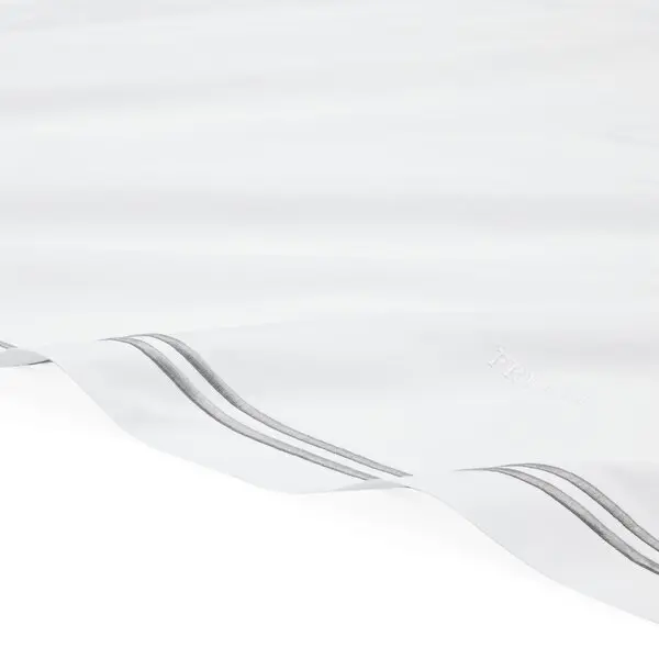 Frette Classic Sheet Set, King - Gray