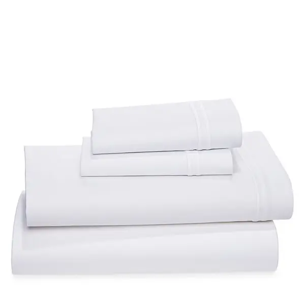 Frette Classic Sheet Set, California King - White