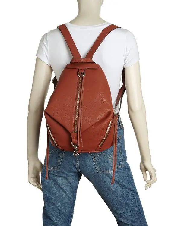 Rebecca Minkoff Julian Backpack