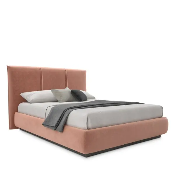 HUPPE Laurent Upholstered Queen Bed