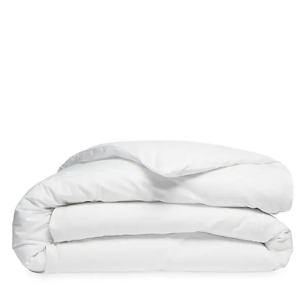 Frette Classic Duvet Cover, King - White