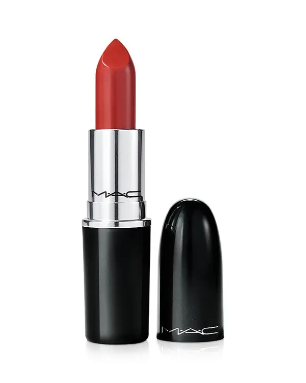 MAC COSMETICS Lustreglass Lipstick - Lady Bug