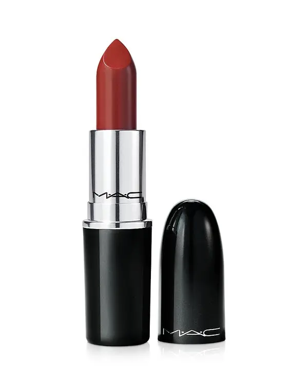 MAC COSMETICS Lustreglass Lipstick - Pda