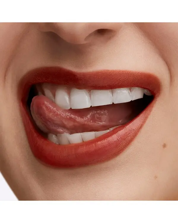 MAC COSMETICS Lustreglass Lipstick
